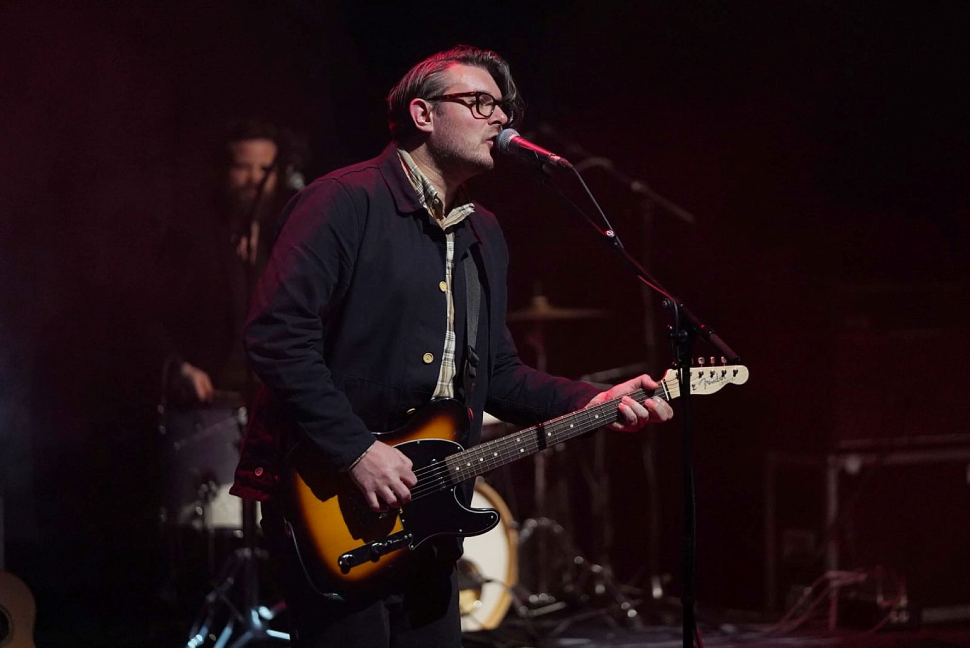 My life through a lens: Ross Millard - The QT