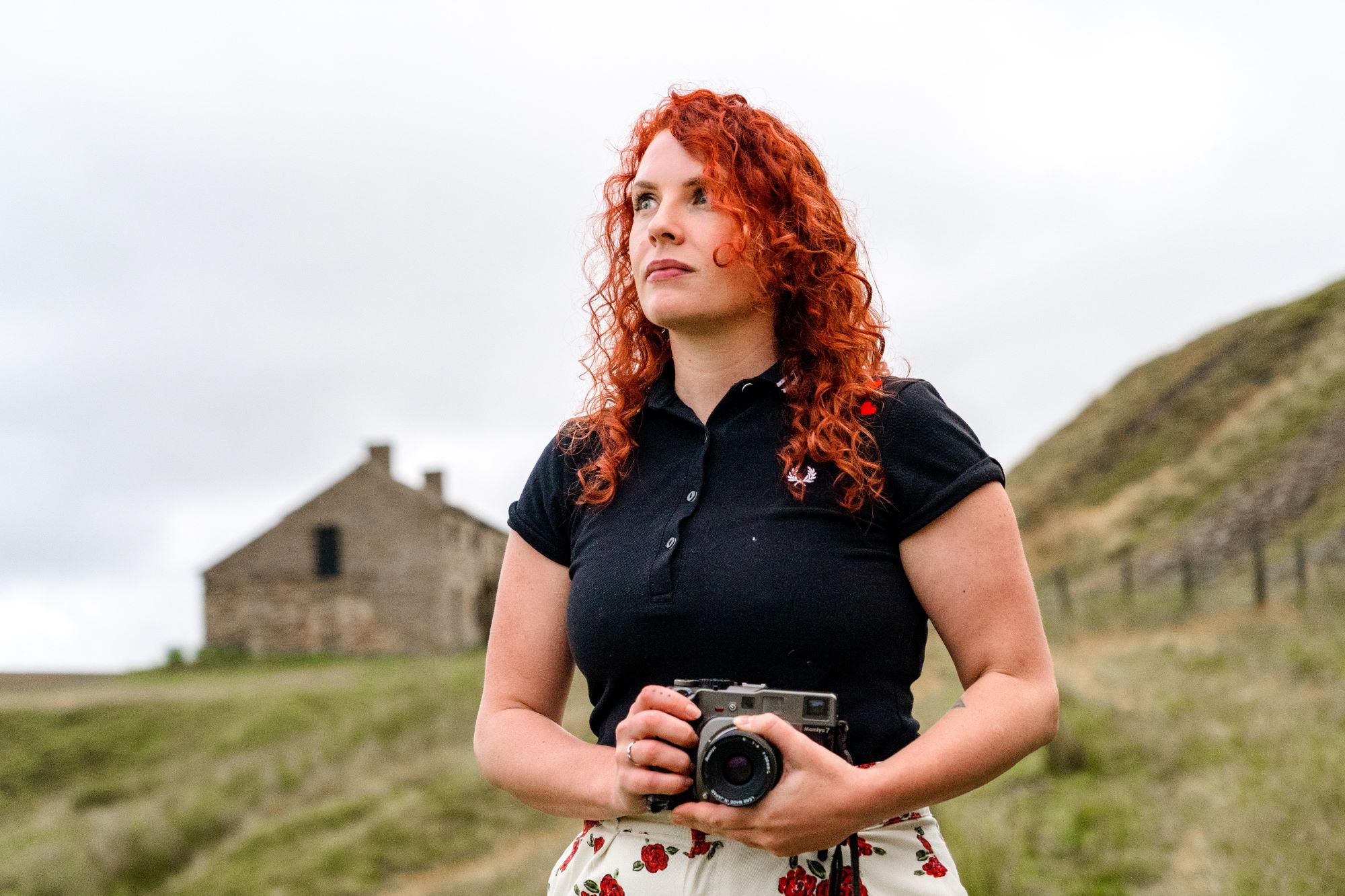 My life through a lens: Joanne Coates - The QT