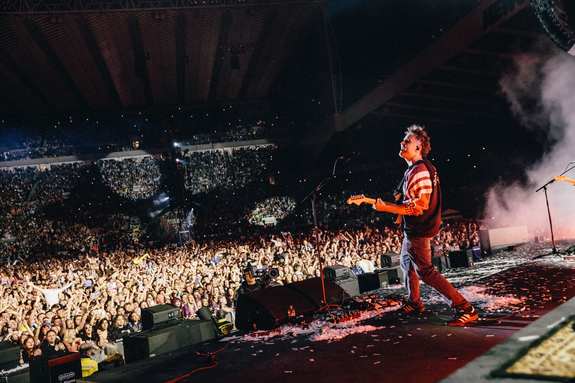 Our region needs One Vision - The QT