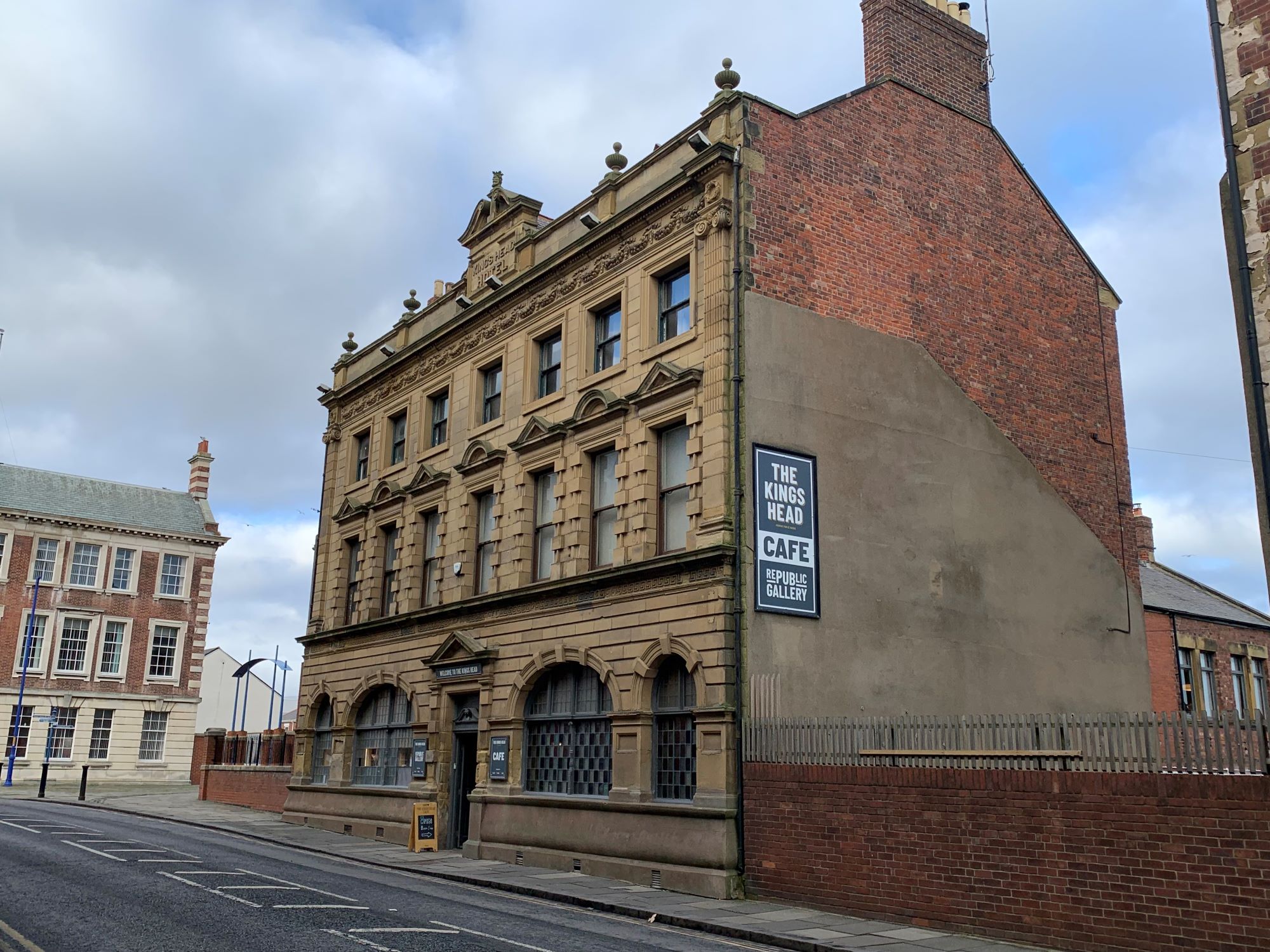 How do we keep pub doors open? - The QT