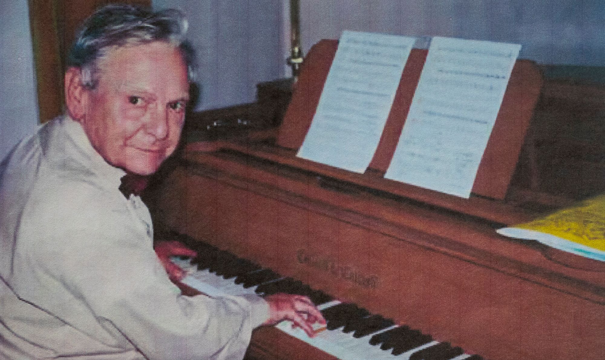 Opera stars hail ‘genius’ behind Little Donkey - The QT