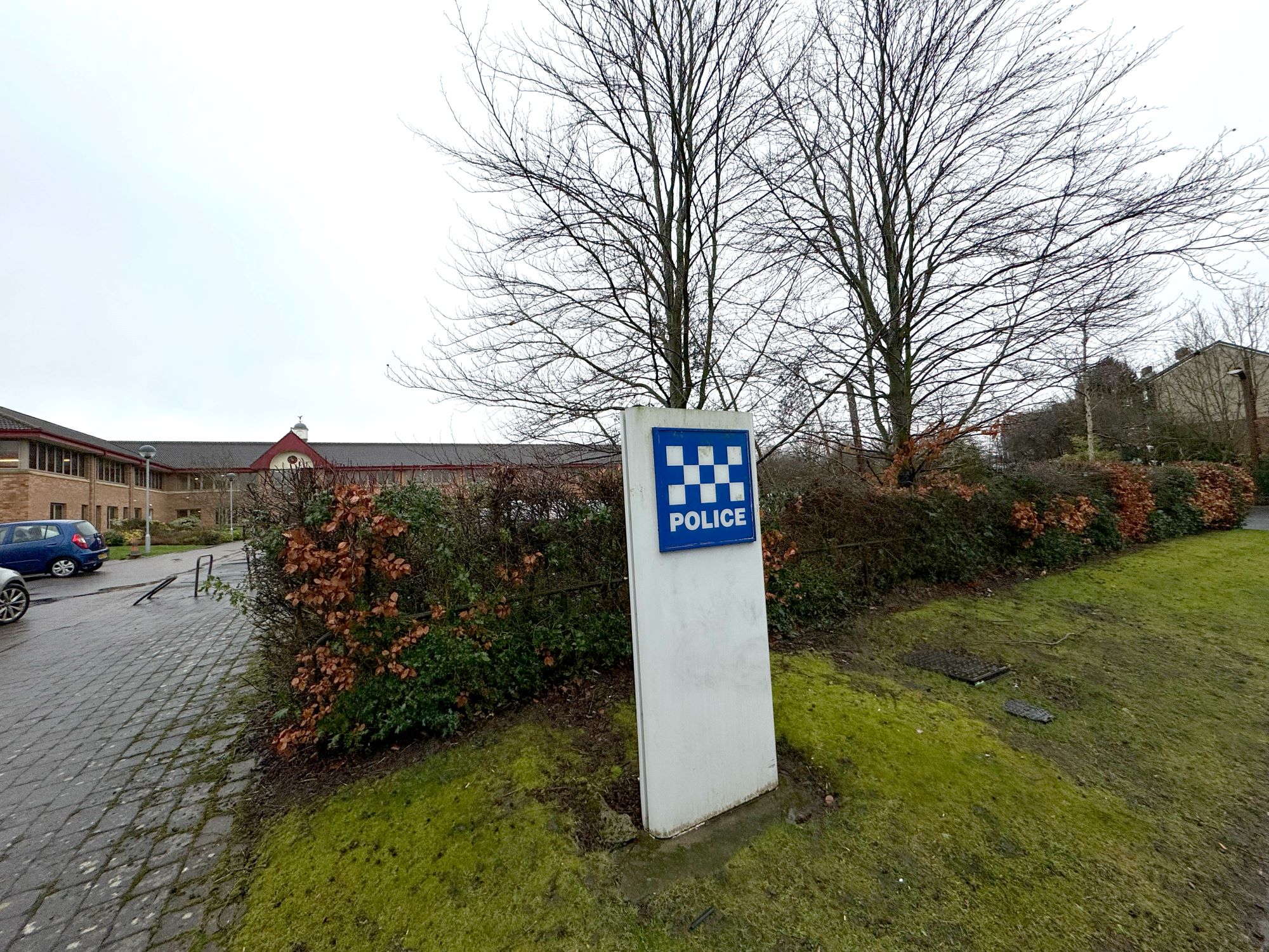 Putting more officers back on the beat - The QT