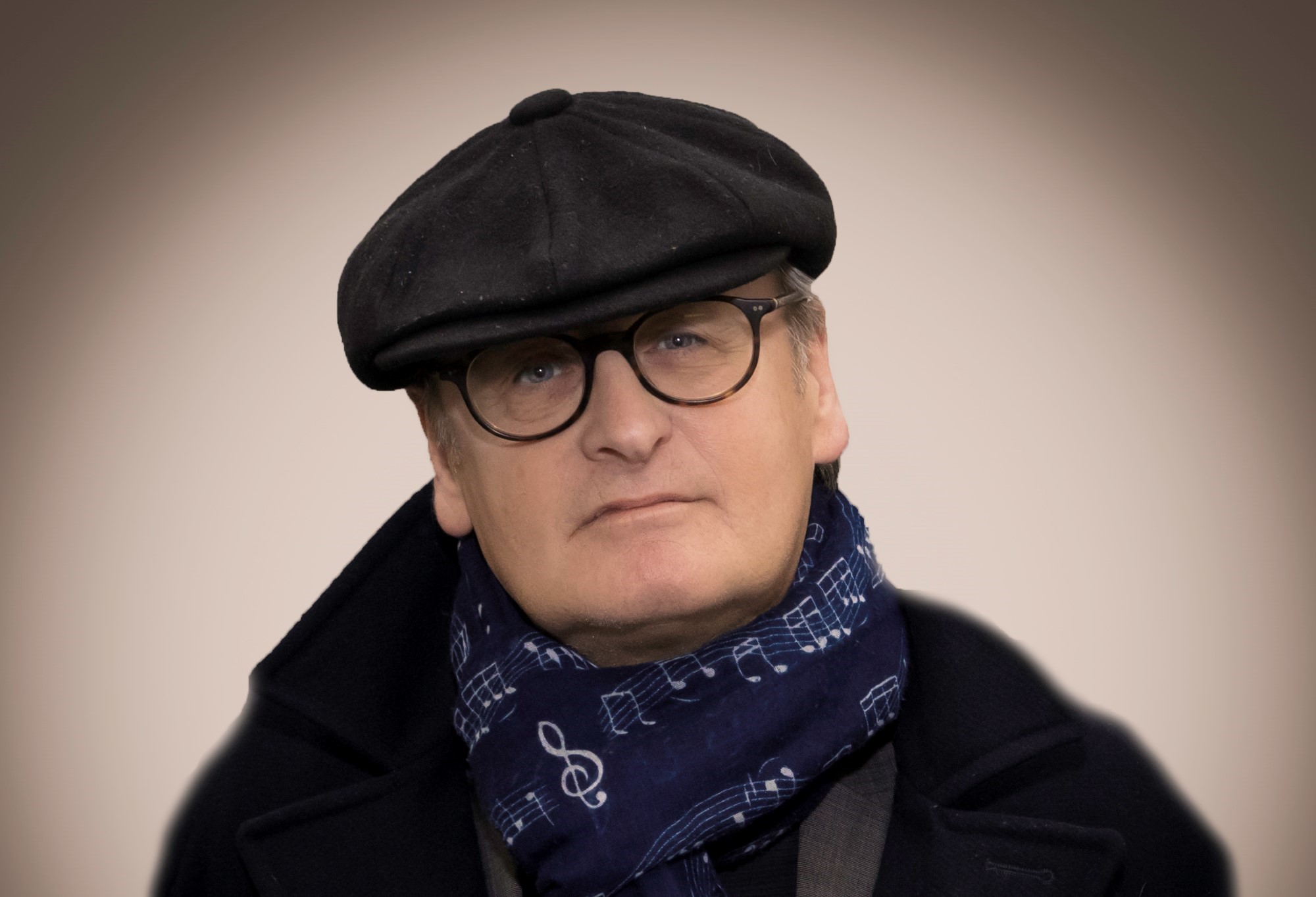 Making tracks back home - The QT