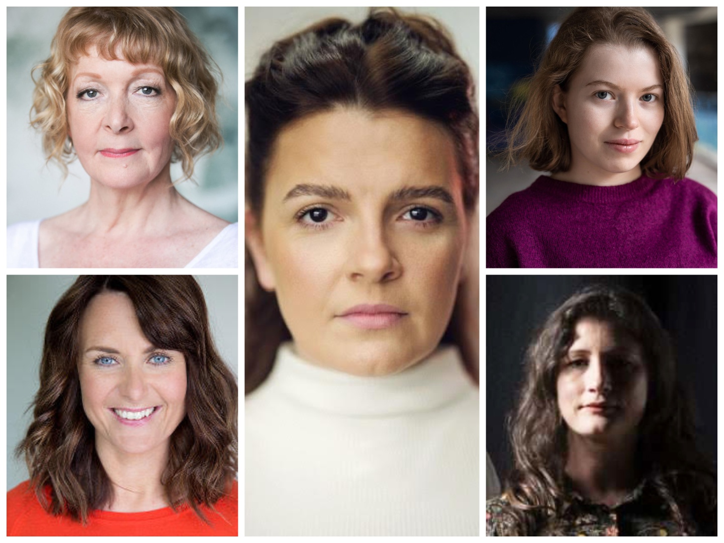 Actors pass their Audition - The QT