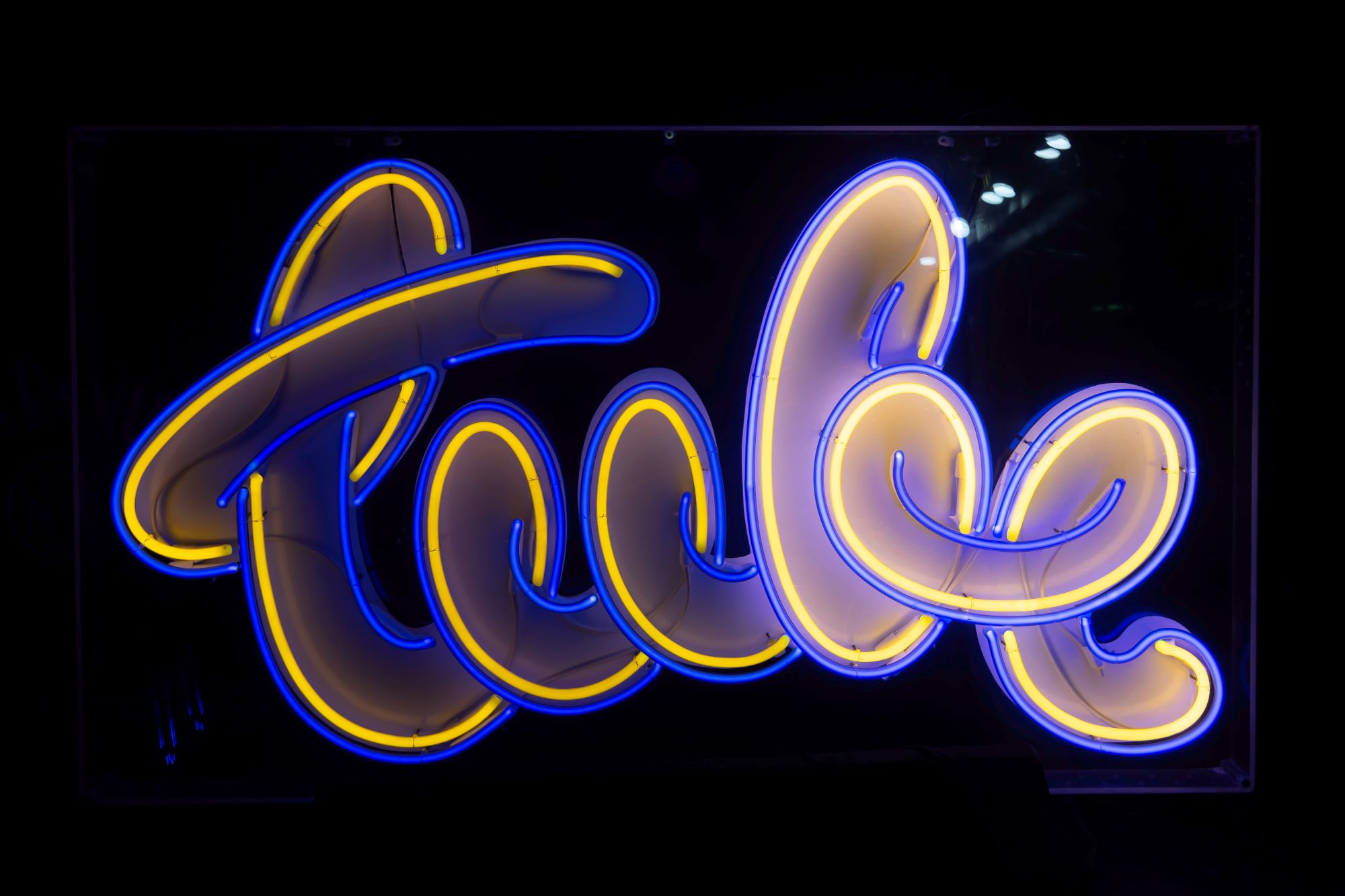 When The Tube helped Tina turn things around - The QT