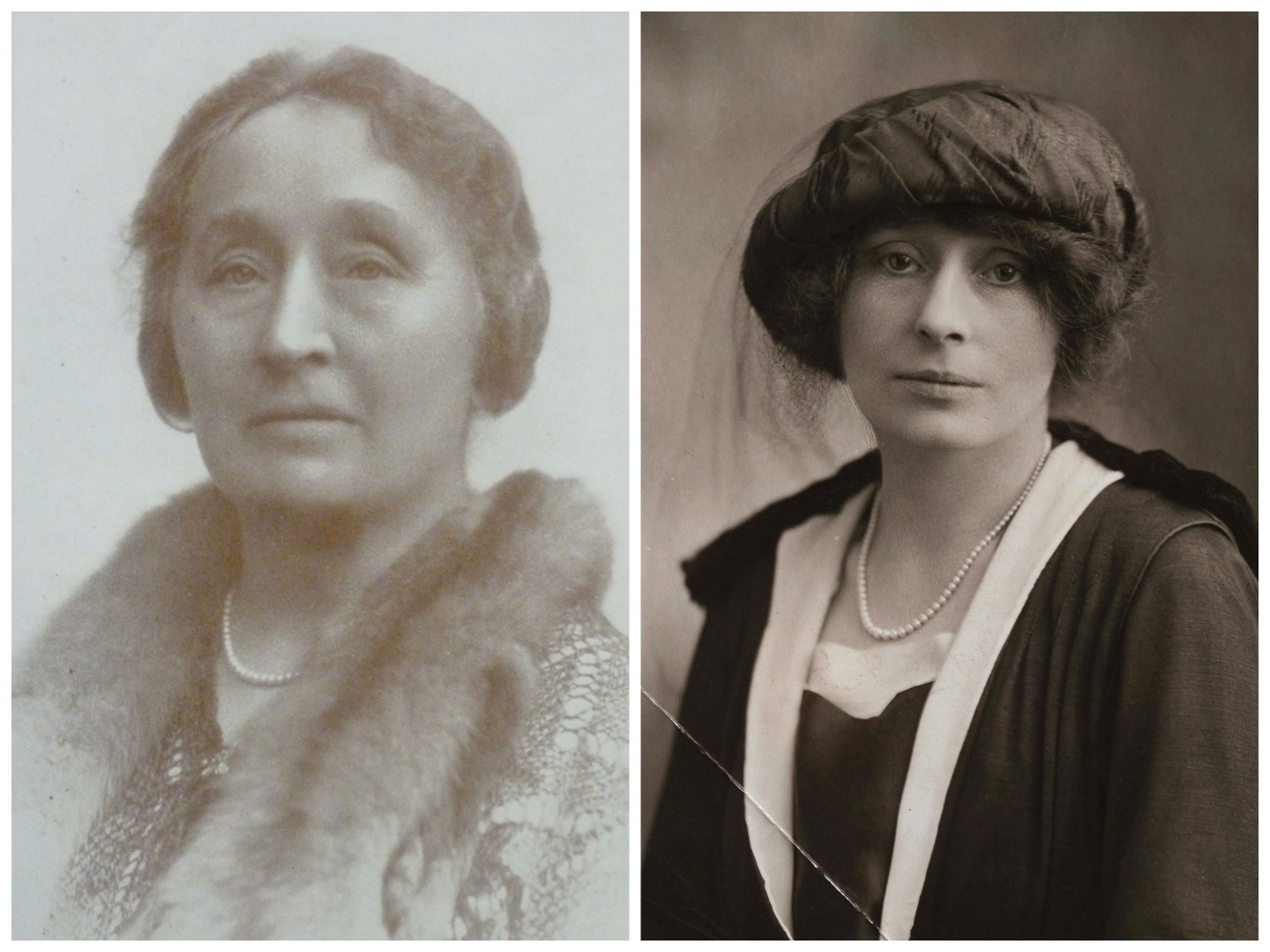 Celebrating a switch in power - The QT