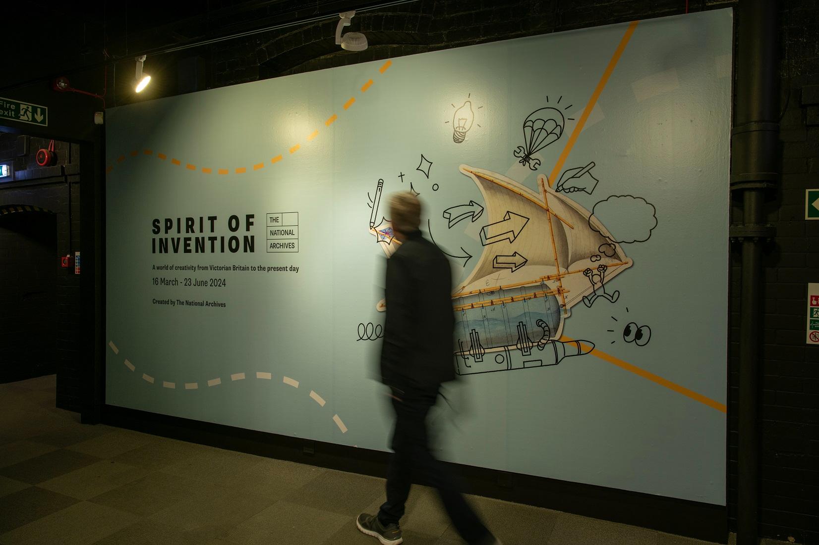 Our enduring spirit of invention - The QT