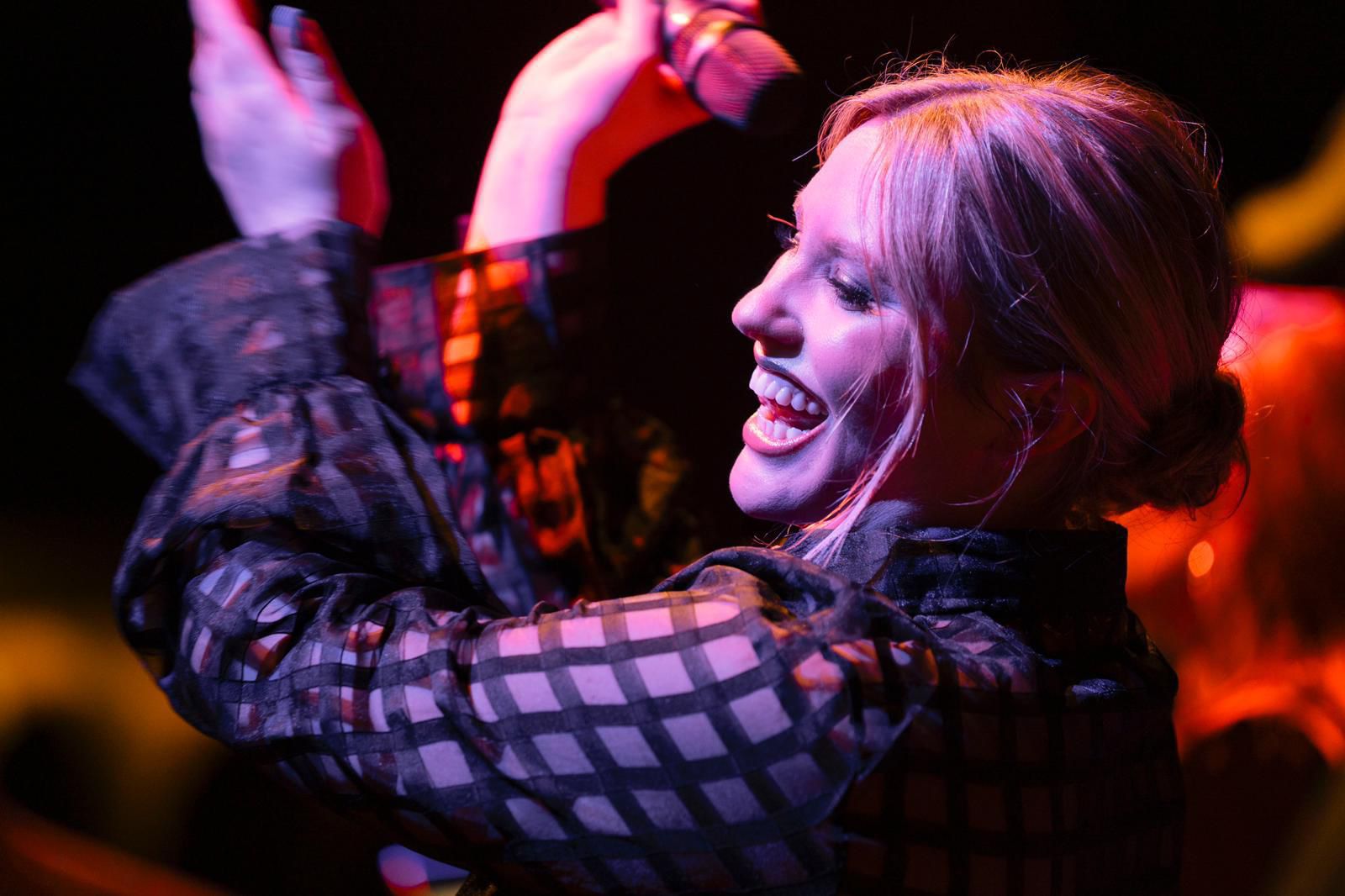 Review: Ladies X Rock N Raise - The QT