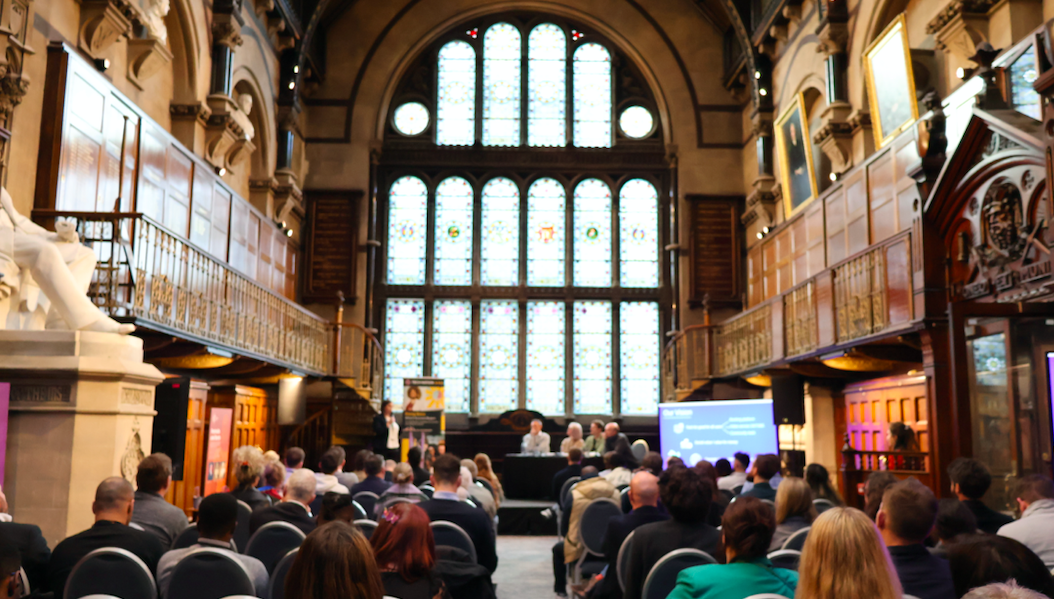 More than a match for our tech friends in the North - The QT