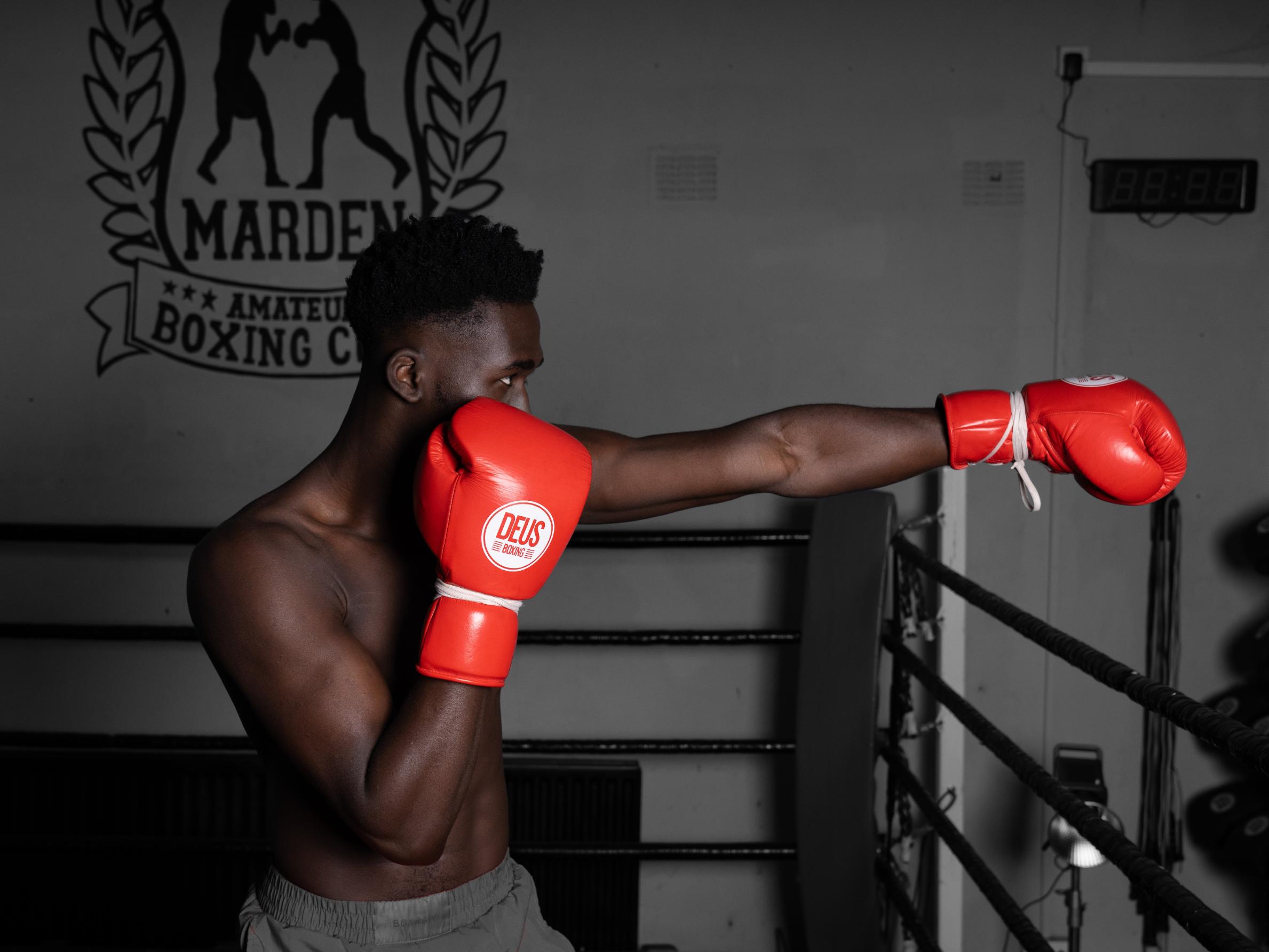 Packing a punch in Paris - The QT