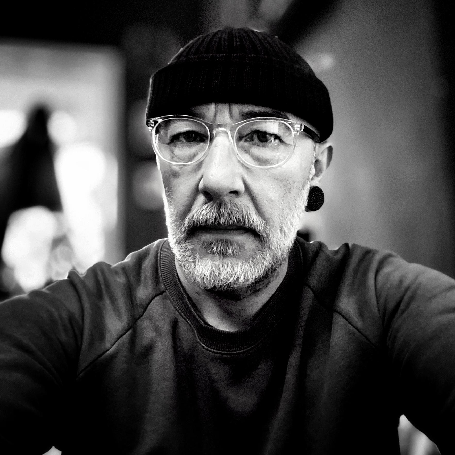 My life through a lens: Paul Alexander Knox - The QT