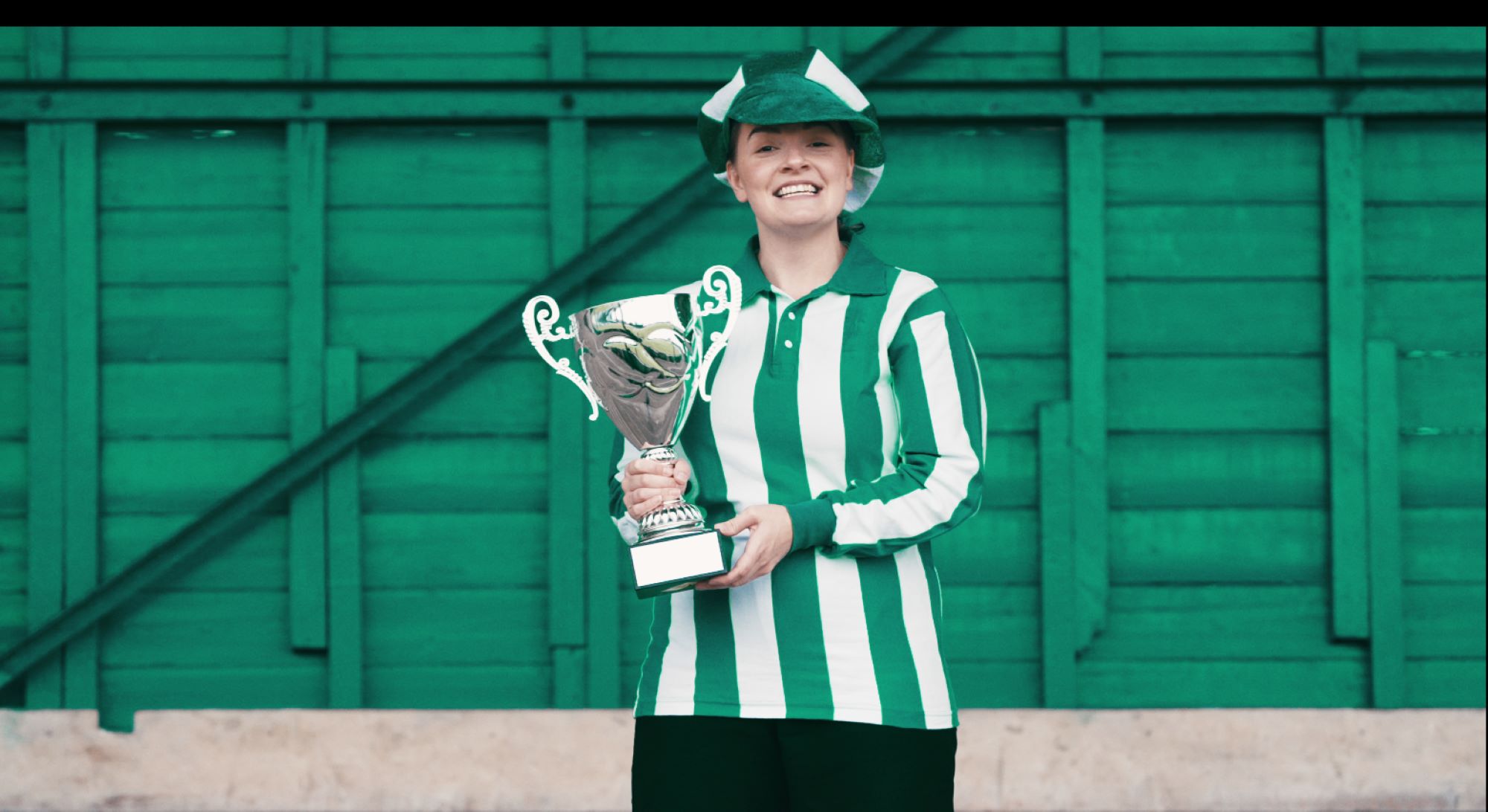 Wor Bella set to score at the Theatre Royal - The QT