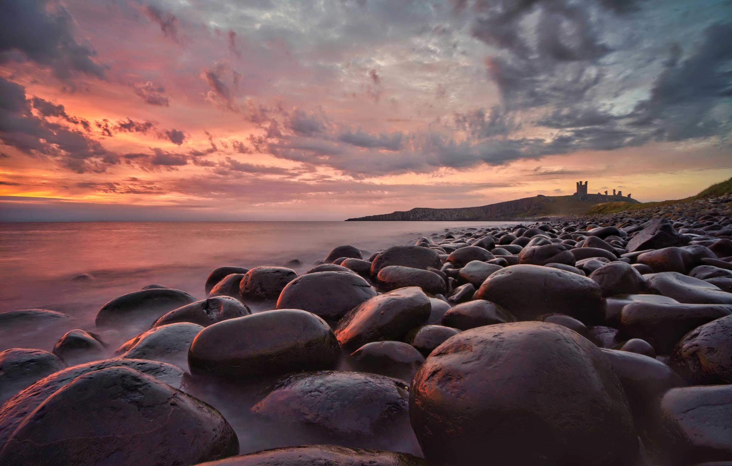 My Life Through A Lens: Helen Rowlands - The QT