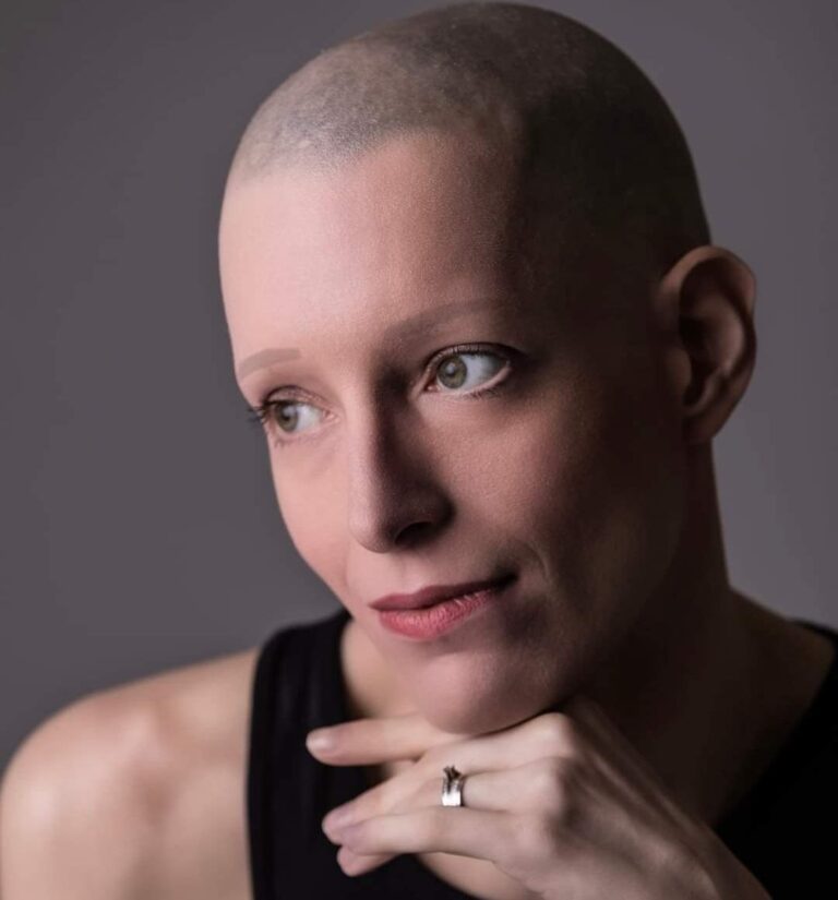 My Life Through A Lens: Helen Rowlands - The QT