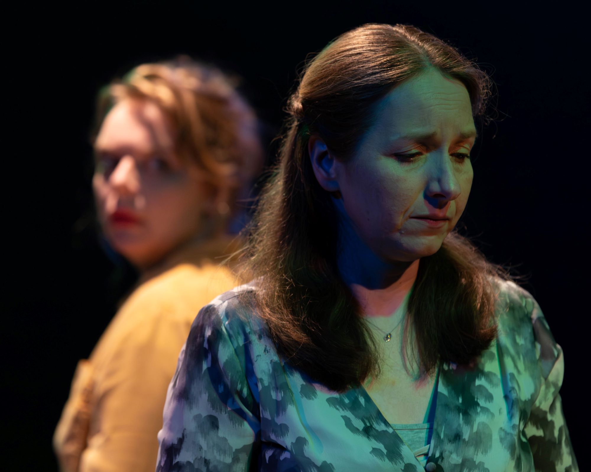 Review: Constellations at the People’s Theatre Studio - The QT