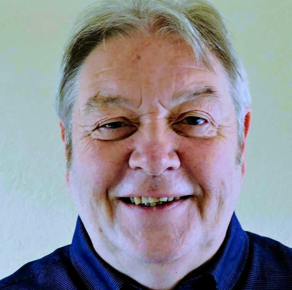 A Life Well Lived: Brian McNally 1948-2024 - The QT