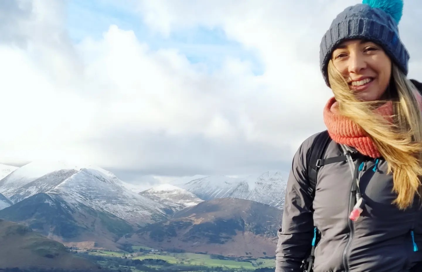 Talking about every breath you take - The QT