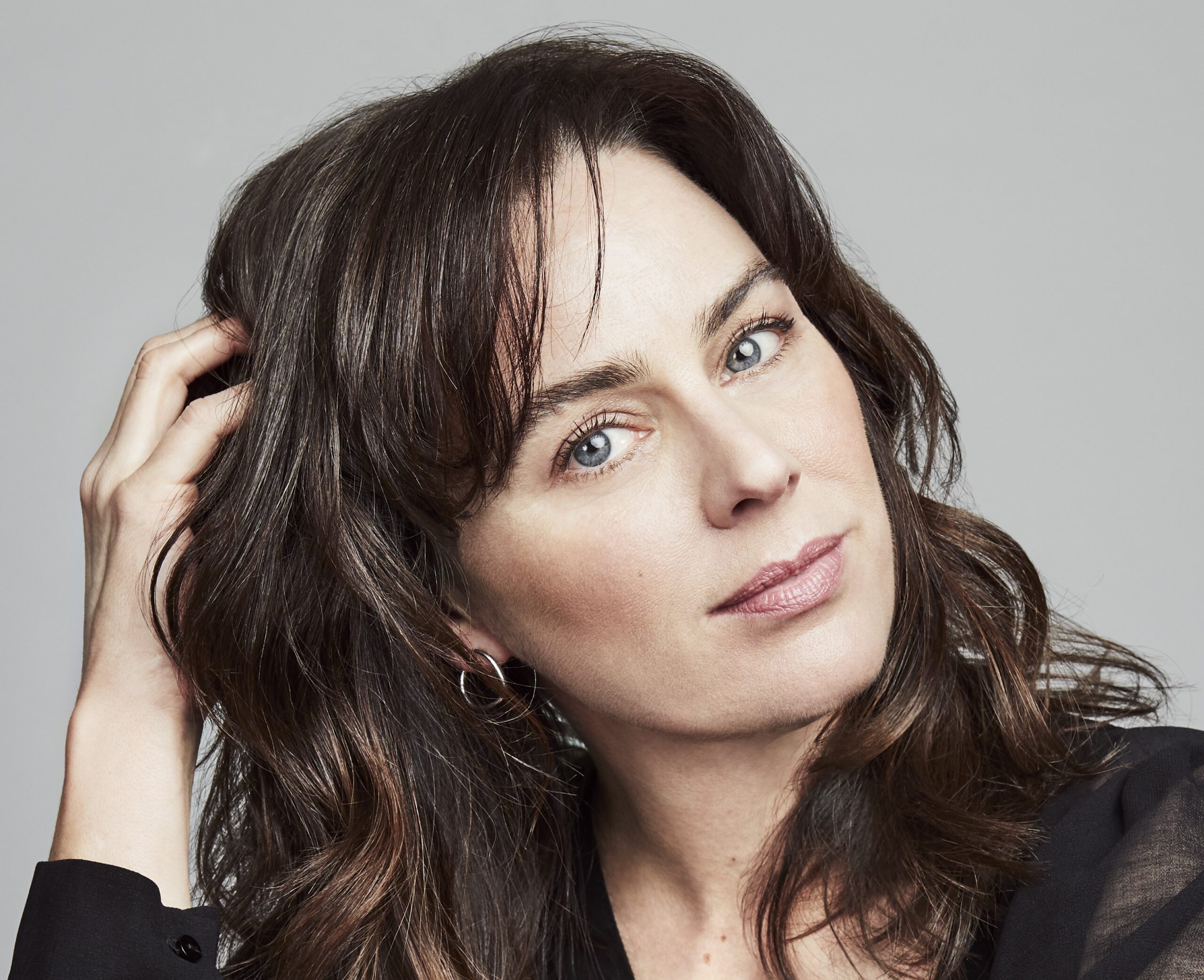 Reimagining a life after unimaginable loss - The QT