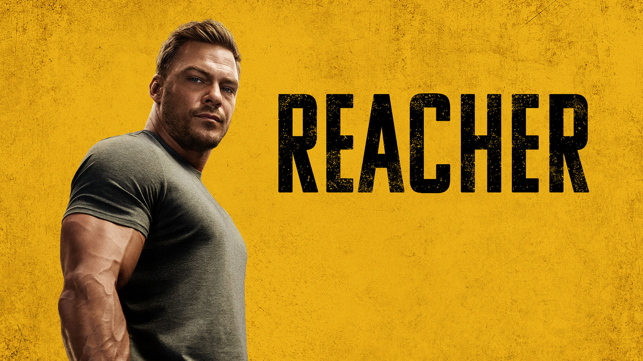 Boxing Clever – Reacher - The QT