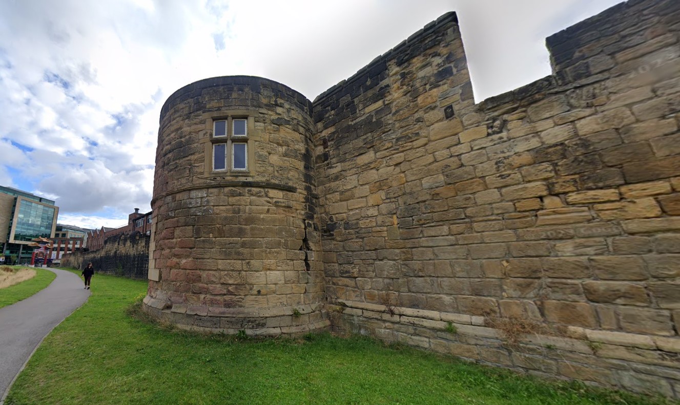 Poetic power of Morden Tower - The QT