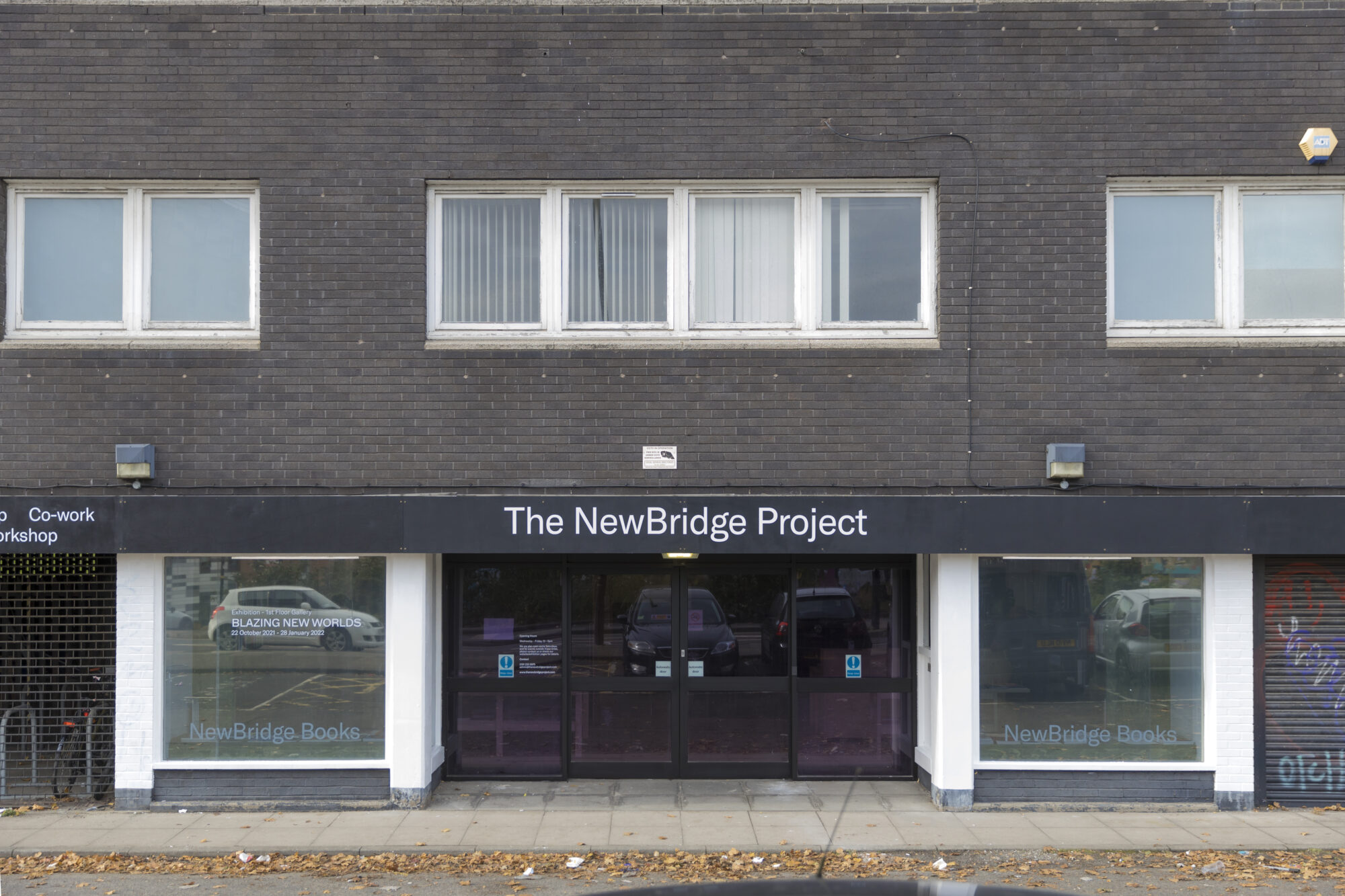 Old building’s new life wins national acclaim - The QT