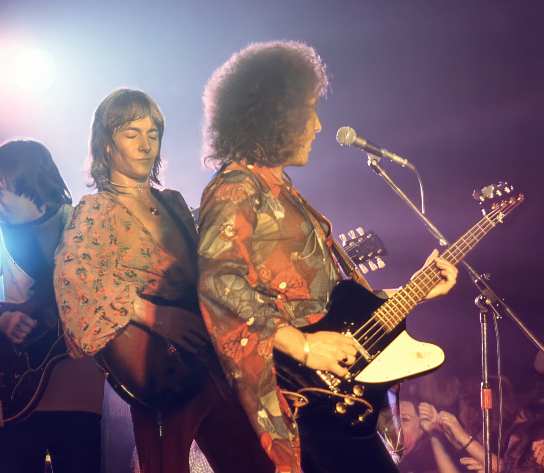 How Redcar could be rocking again - The QT