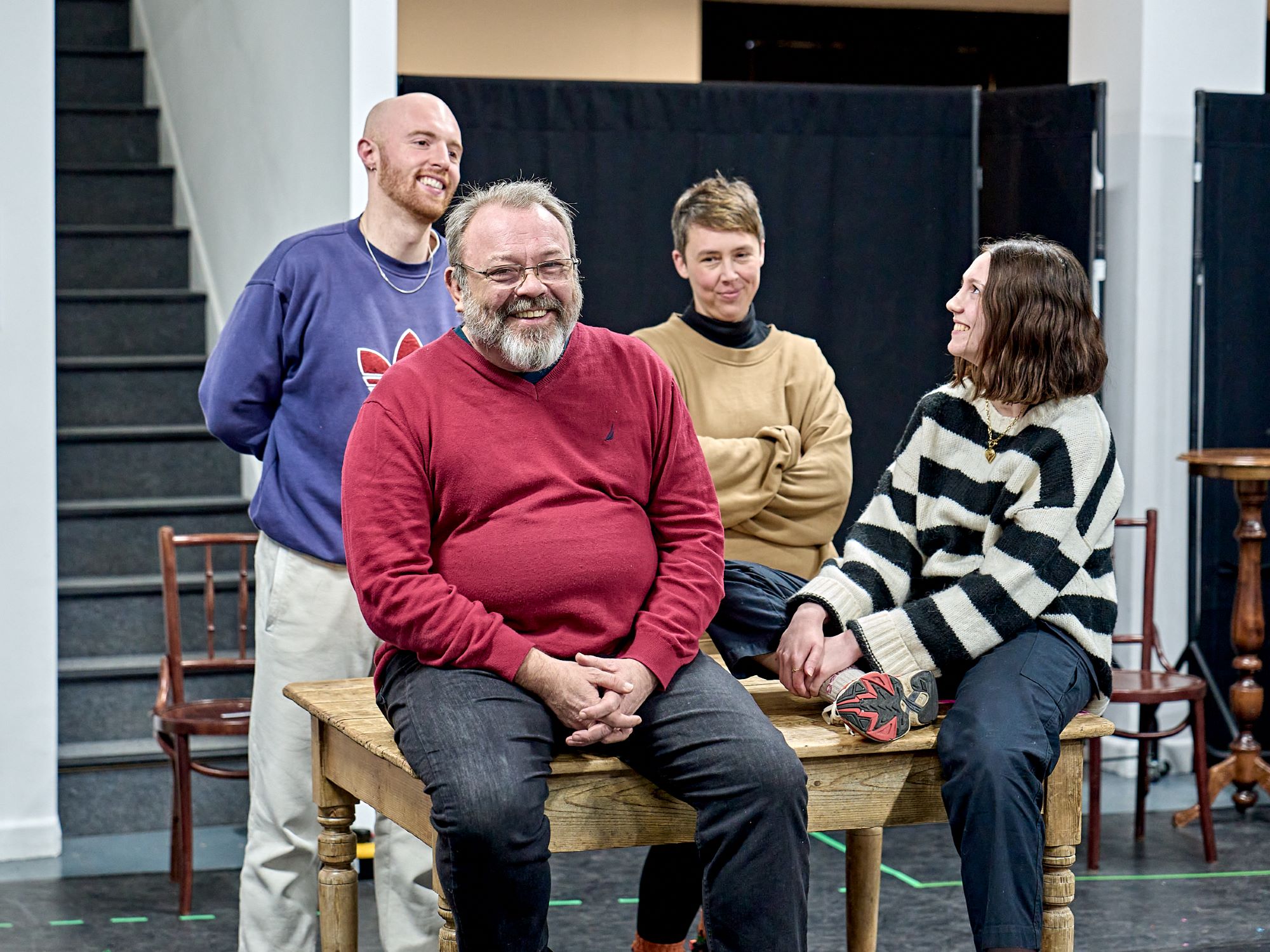 Pressure ‘insane’ says Ian McKellen’s replacement - The QT